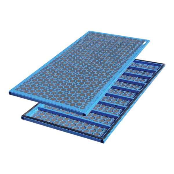 Shaker Screen - Ventura IOT