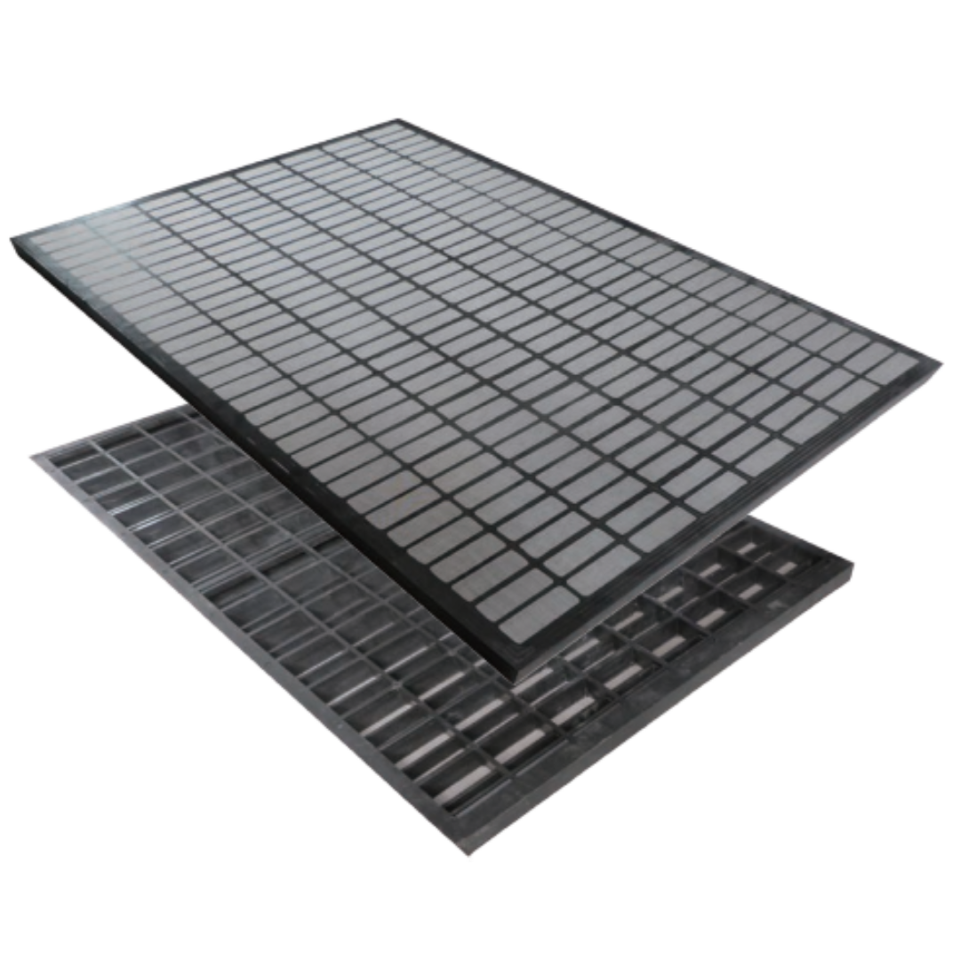 Shaker Screen - Ventura IOT